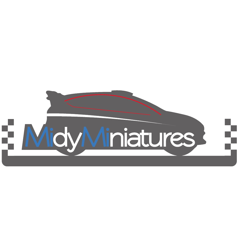 Midy Miniatures - Une mise à jour Dessam Web, développeur web